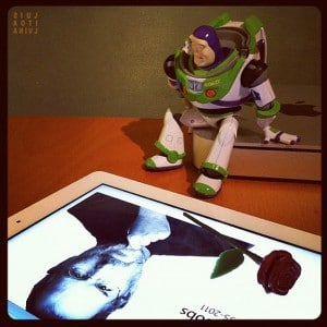 The 50 Best Steve Jobs Tributes From All Over The World | Bit Rebels