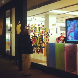 The 50 Best Steve Jobs Tributes From All Over The World | Bit Rebels