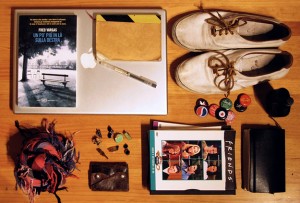 Photography: What Would You Take If Your House Was On Fire? | Bit Rebels