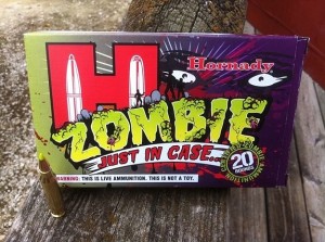 Zombie Ammo: Designed To Kill Even The Gnarliest Zombies | Bit Rebels