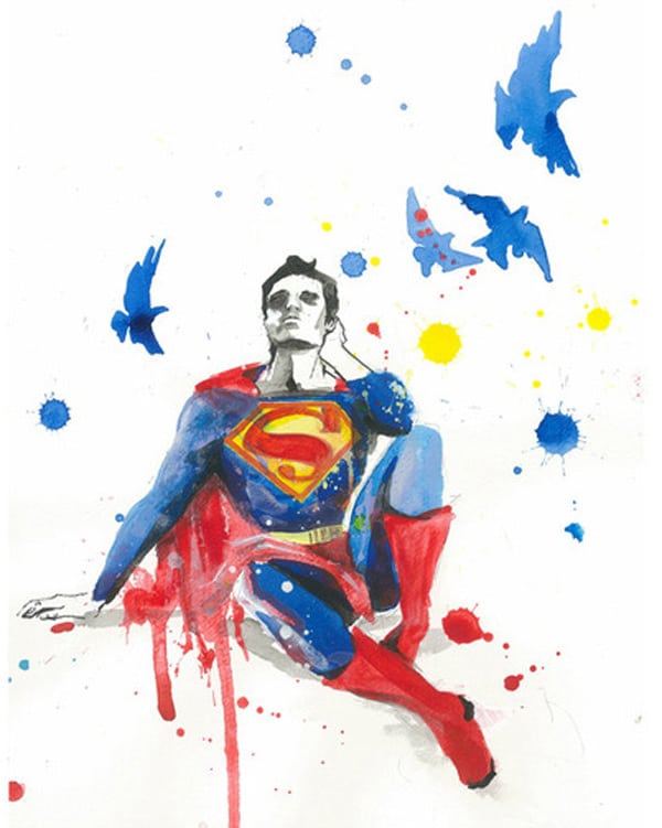 4 Depressed Superheroes: Their Lives Aren't Always Perfect Either | Bit ...