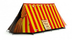 FieldCandy: The Most Creative Tents You Will Ever See | Bit Rebels