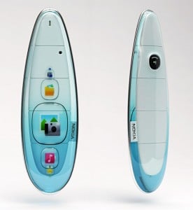 The Nokia Twist: The Flexible Mobile Phone | Bit Rebels