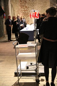 Holiday Blood Pack Design: Bring Joy Where It's Needed Most | Bit Rebels