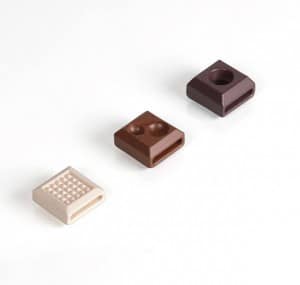Sweet Play: Mix & Match Chocolates To Inspire Your Creativity | Bit Rebels