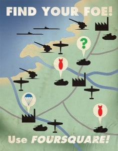 Tech Propaganda Posters Designed In WWII Style | Bit Rebels