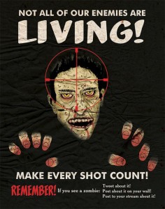 Tech Propaganda Posters Designed In WWII Style | Bit Rebels