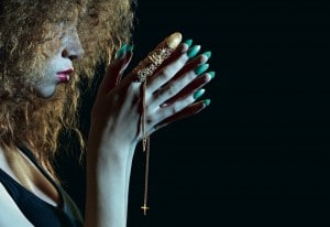 Nailed: World's Craziest Nail Art | Bit Rebels