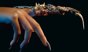 Nailed: World's Craziest Nail Art | Bit Rebels