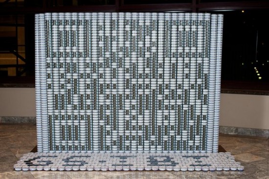 Food Sculptures: 12 Things You Can Make With Tin Cans | Bit Rebels