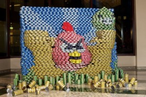 Food Sculptures: 12 Things You Can Make With Tin Cans | Bit Rebels