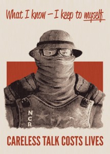 6 Creative Post-Apocalyptic Fallout Posters | Bit Rebels