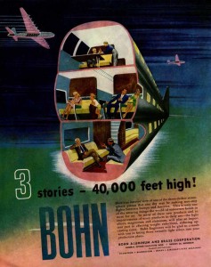 18 Futuristic Machines Imagined In 1940 | Bit Rebels