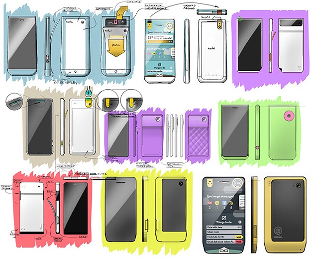Technology Gets Cozy: The BFF Phone That Becomes Your Friend | Bit Rebels