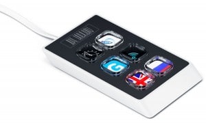 New Optimus Popularis: The Only Keyboard You Want To Marry | Bit Rebels