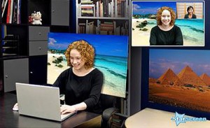 Spice Up Your Video Chatting With Creative Backdrops | Bit Rebels