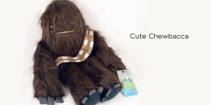 Stitch Wars Strikes Back: Star Wars Plushies To Make You Smile | Bit Rebels