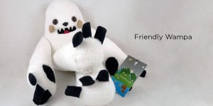 Stitch Wars Strikes Back: Star Wars Plushies To Make You Smile | Bit Rebels