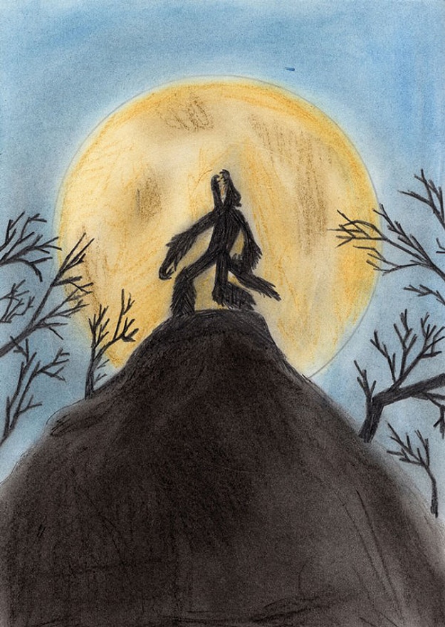 Inspiring Illustrations Created By Artists With Autism | Bit Rebels