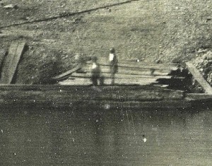 The World's First Photograph Ever Of A Person | Bit Rebels