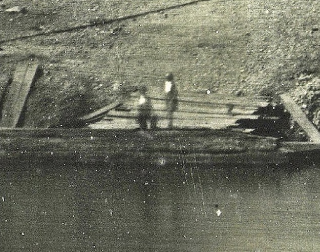 The World's First Photograph Ever Of A Person | Bit Rebels