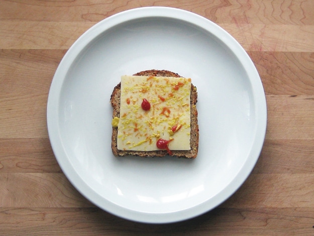 9 Creative Sandwich Designs That Require Very Little Effort | Bit Rebels
