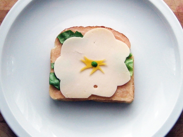 9 Creative Sandwich Designs That Require Very Little Effort | Bit Rebels