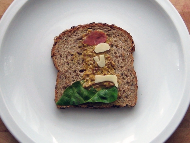 9 Creative Sandwich Designs That Require Very Little Effort | Bit Rebels