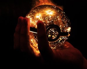 12 Creatively Mystical Pokeball Designs | Bit Rebels