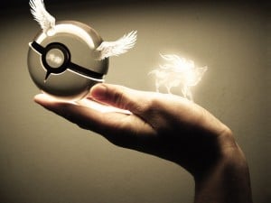 12 Creatively Mystical Pokeball Designs | Bit Rebels