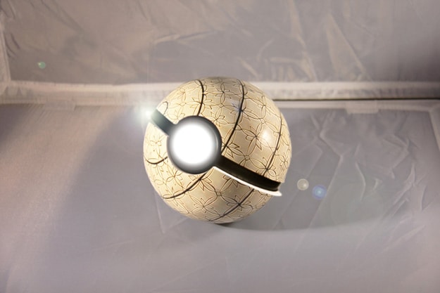12 Creatively Mystical Pokeball Designs | Bit Rebels