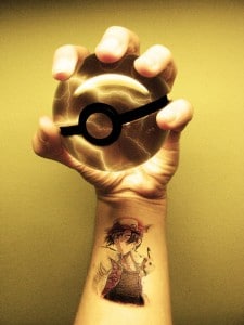 12 Creatively Mystical Pokeball Designs | Bit Rebels