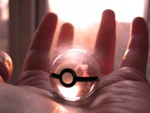 12 Creatively Mystical Pokeball Designs | Bit Rebels