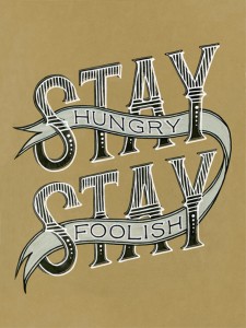 12 Inspiring Posters That Form A Message To The Next Generation | Bit ...