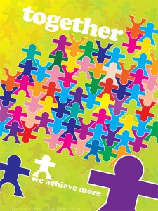 12 Inspiring Posters That Form A Message To The Next Generation | Bit ...