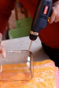 DIY Charming Glass Bottle Lighting | Bit Rebels