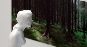 The Smallest Art Gallery In The Whole World | Bit Rebels