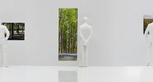 The Smallest Art Gallery In The Whole World | Bit Rebels