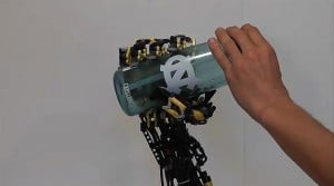 Lego Prosthetic Arm: A Miracle Remade | Bit Rebels