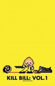 13 Modern 8-Bit Movie Posters: The Pixelated Reality | Bit Rebels