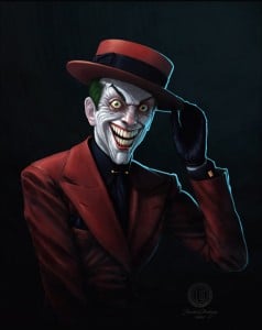 Excellent Superheroes & Supervillains Digital Art | Bit Rebels