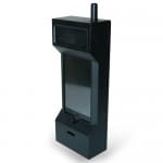 1980s Retro Brick Phone Case For iPhone | Bit Rebels