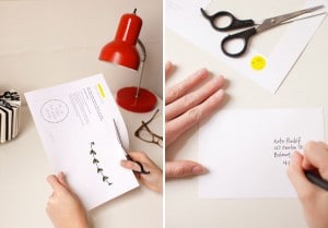 3 Easy Handmade Postcard Ideas To Make Mail Fun Again | Bit Rebels
