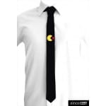 Pac-Man & Space Invaders Neckties For Geeky Professionals | Bit Rebels