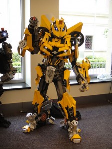 10 Epic Cosplay Costumes That Are Better Than The Originals | Bit Rebels