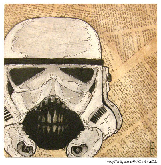 It's Over Folks: Star Wars Is Dead! | Bit Rebels