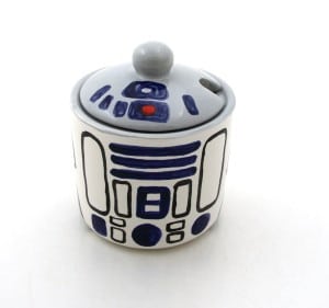 Star Wars Themed Tea Set Puts The Force Into Your Morning | Bit Rebels