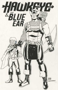 Marvel Creates Inspiring New Hearing Impaired Superhero | Bit Rebels