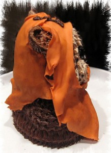 The Cutest & Most Creative Ewok Cake You've Ever Seen | Bit Rebels