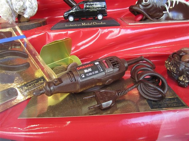 The Ultimate Chocolate Toolkit: Screwdrivers, Wrenches & More | Bit Rebels